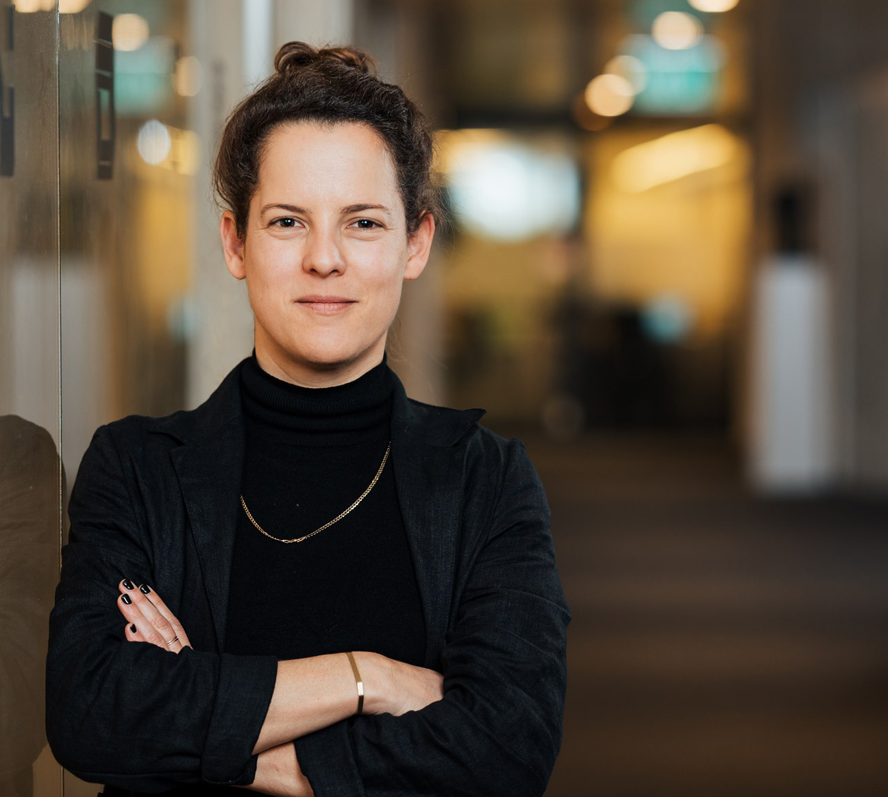 מאיה גייר - המגדלור